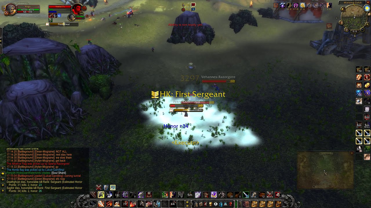 Bonereaver's Edge Classic - YouTube