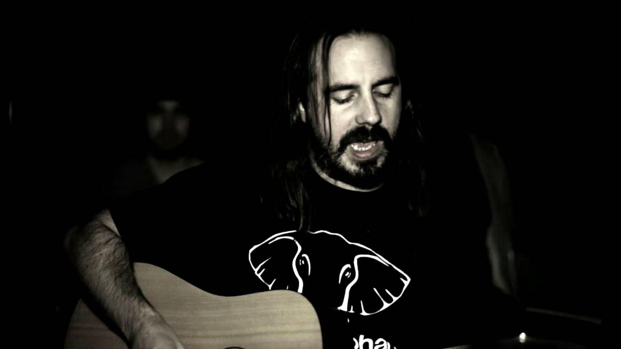 "Promise" by Marc James - YouTube