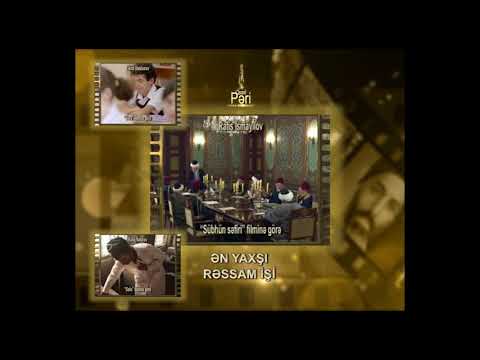 QIZIL PƏRİ - 2015 - \