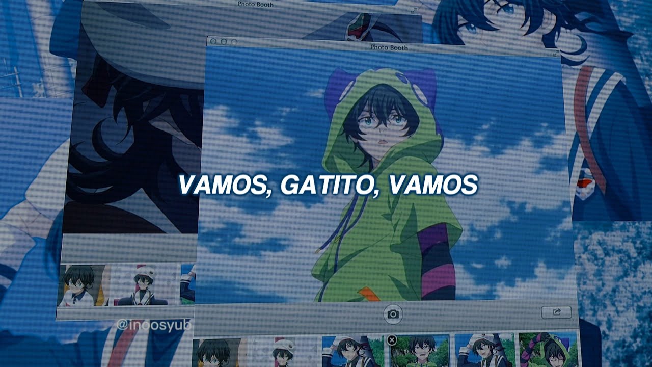 "go kitty go kitty go kitty ride" | Dancing Cats - Go kitty Go! (sub ...