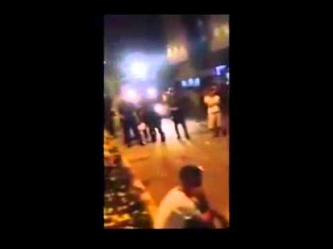 Mersin Emniyet Müdürü