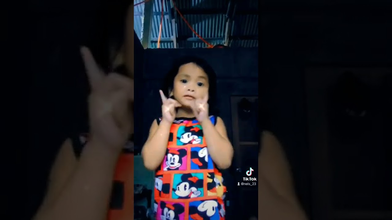 ganda yarn... bebe - YouTube