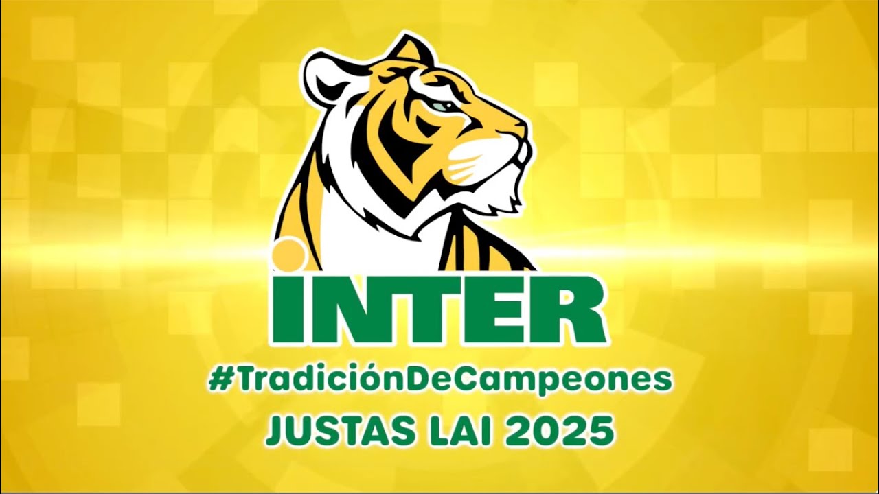 🐯 JUSTAS LAI 2025 | INTER TV - Entrevista al Presidente Universidad ...