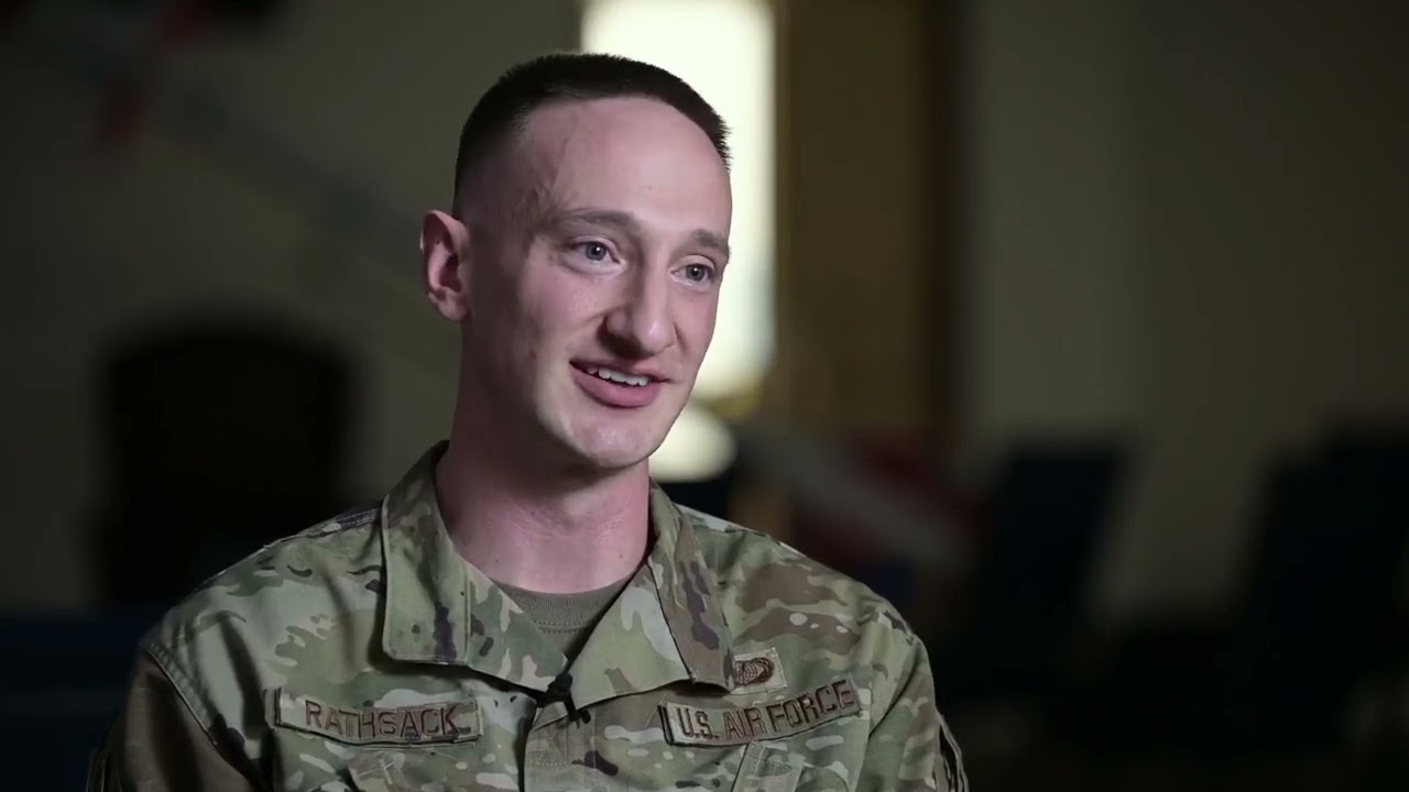 Rotating Detonation Rocket Engine Testing At AFRL - YouTube