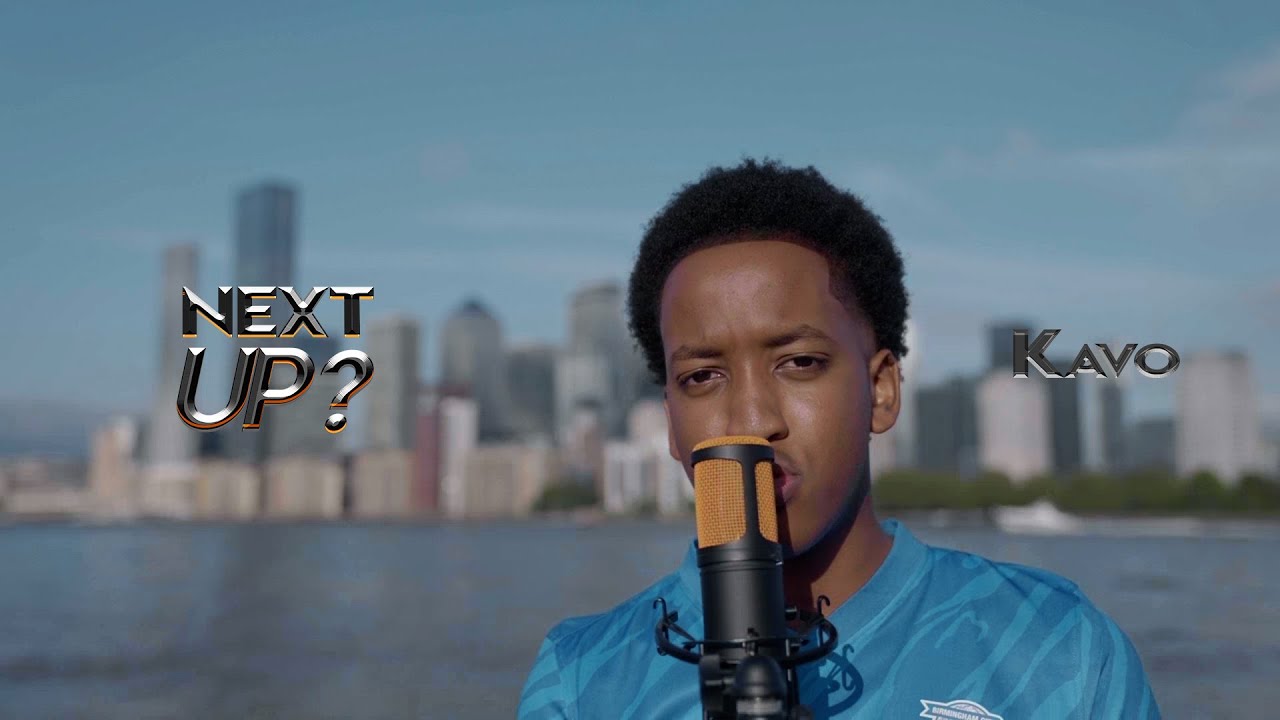 Kavo - Next Up? [S3.E42] | @MixtapeMadness - YouTube