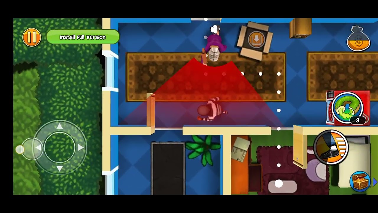 rober Bob gameplay walkthrough part 1🙏😭 - YouTube