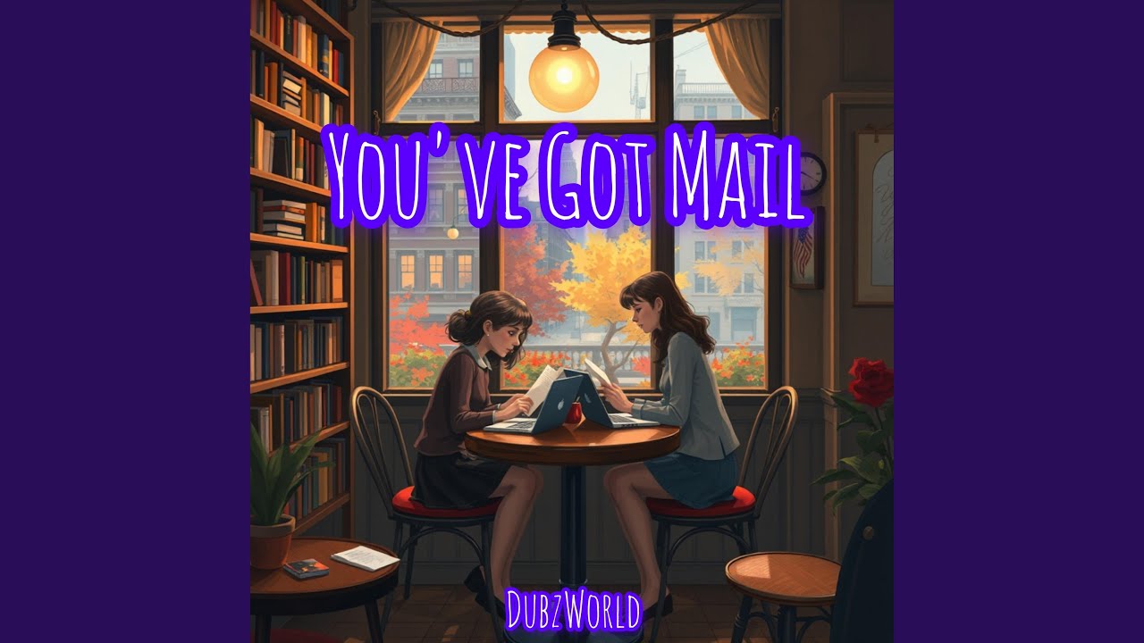 You've Got Mail - YouTube