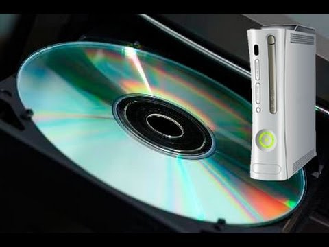 Como grabar isos de Xbox360 en dvd con Imgburn [XGD2]