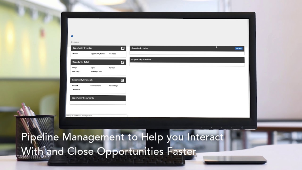 Sell More with Avionté Staffing and Recruiting Software - YouTube
