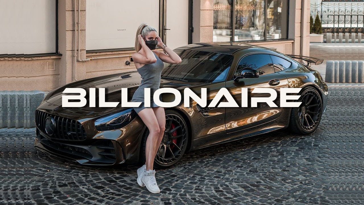 BILLIONAIRE LUXURY LIFESTYLE 👑 | Rich Life of Billionaires ...
