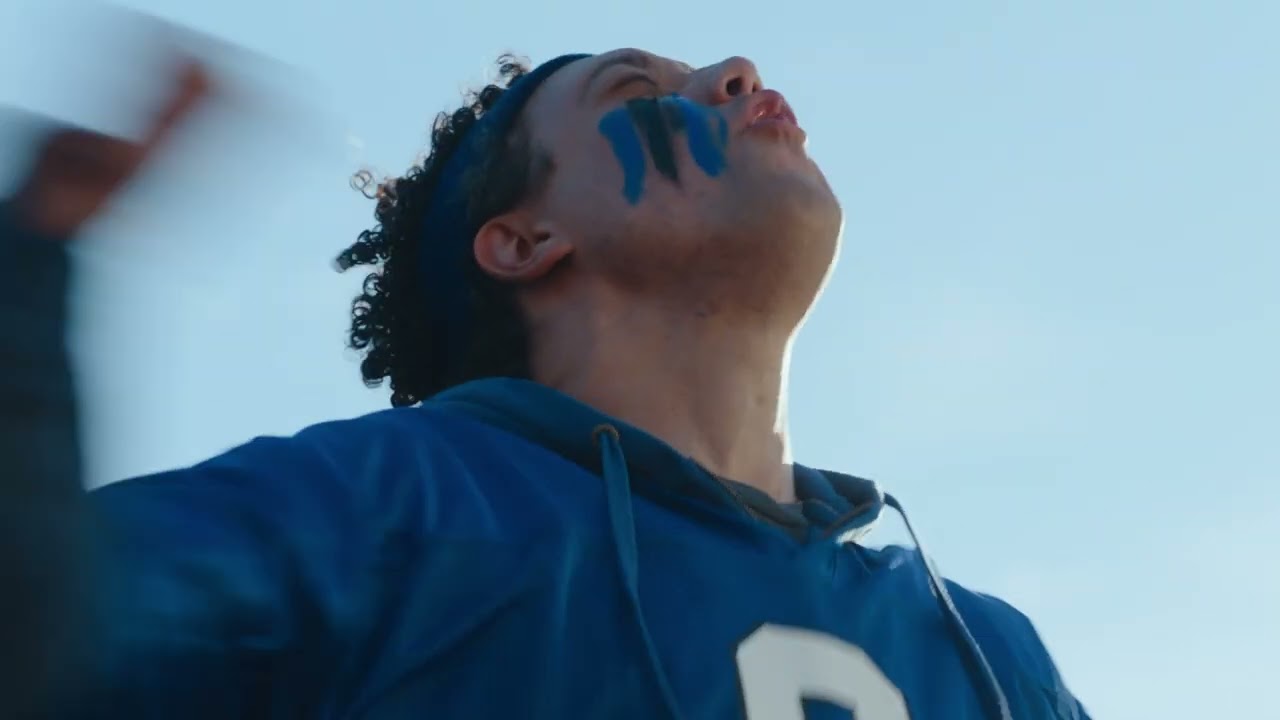 Pepsi pokes fun of millennials in NFL Wild Card weekend ads
