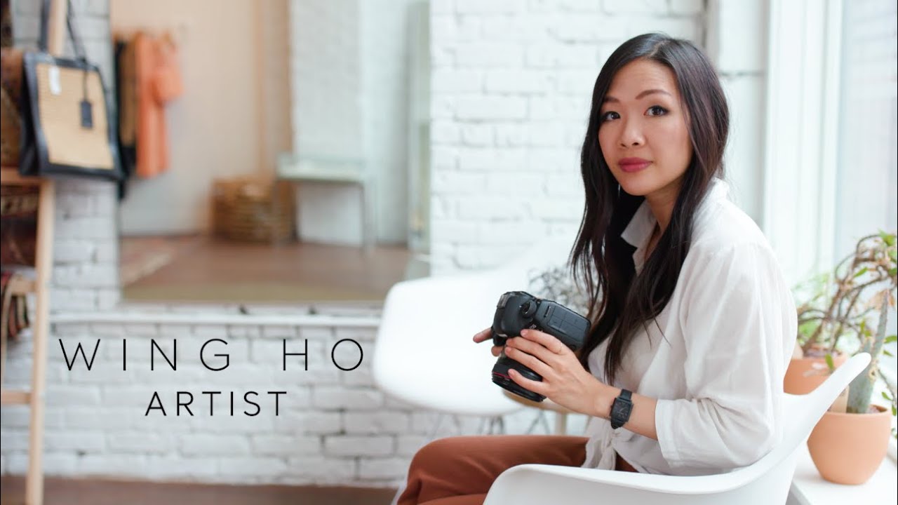 Wing Ho | Photography - YouTube