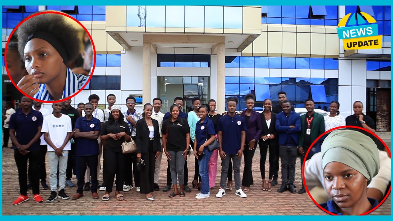 SAMIA FASHION VIBES:TAZAMA VIBE LA CHUO CHA JEMA/HII NI ZAIDI BURUDANI ...