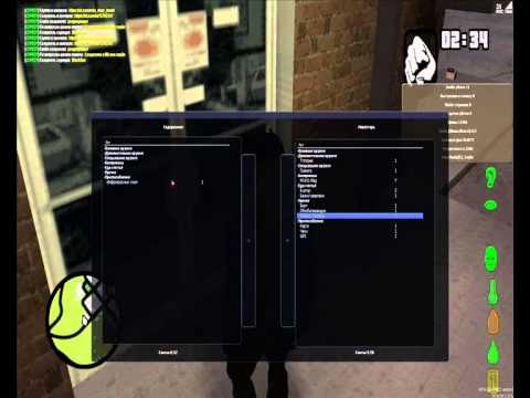 Обзор MTA DayZ Tesak l #okkupay servers - YouTube