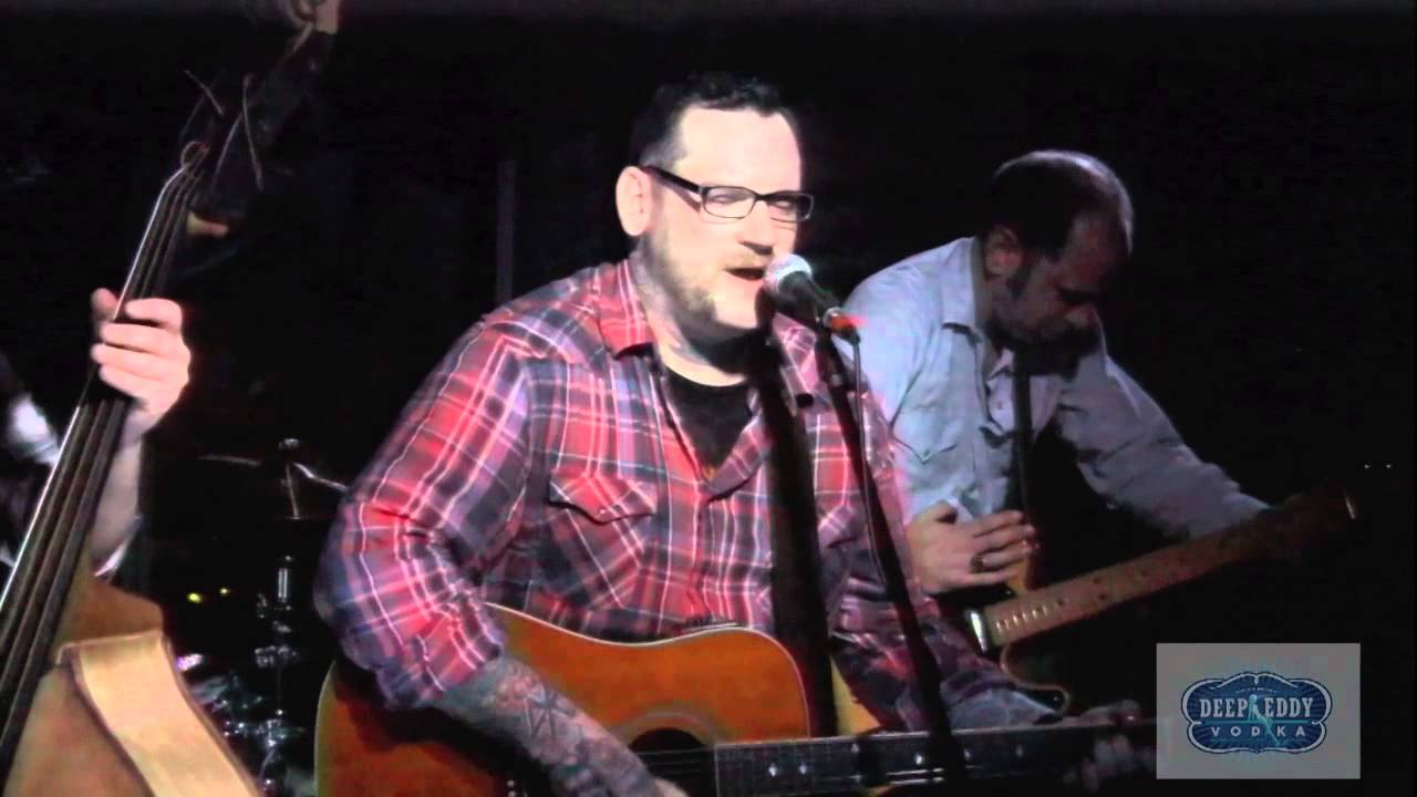Eugene Ray and the Rioteers "The Storm" live from the Delve Inn ...