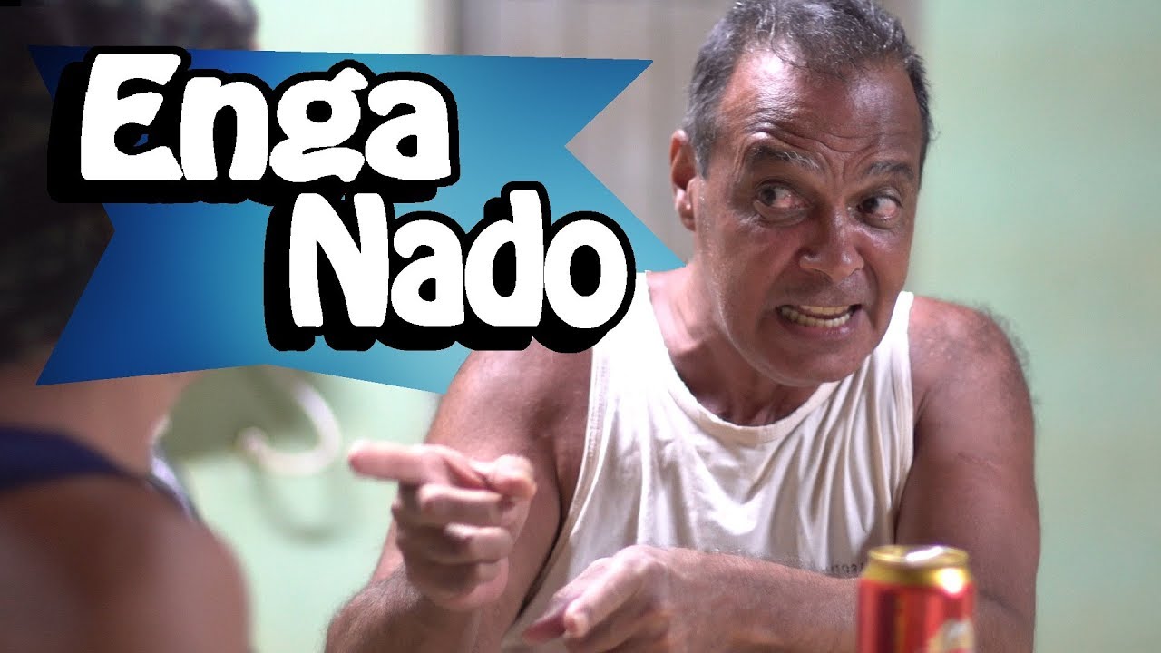 ENGANADO - YouTube