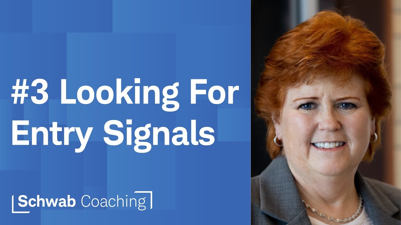 #3 Use Technical Analysis to Help Identify Entries | Getting Started ...