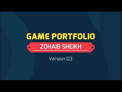 Unity "Hyper-Casual" Game Showreel (Zohaib Sheikh) (Version 03) - YouTube