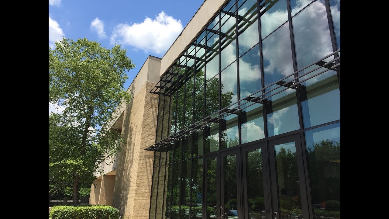 Welcome to SULC! - YouTube