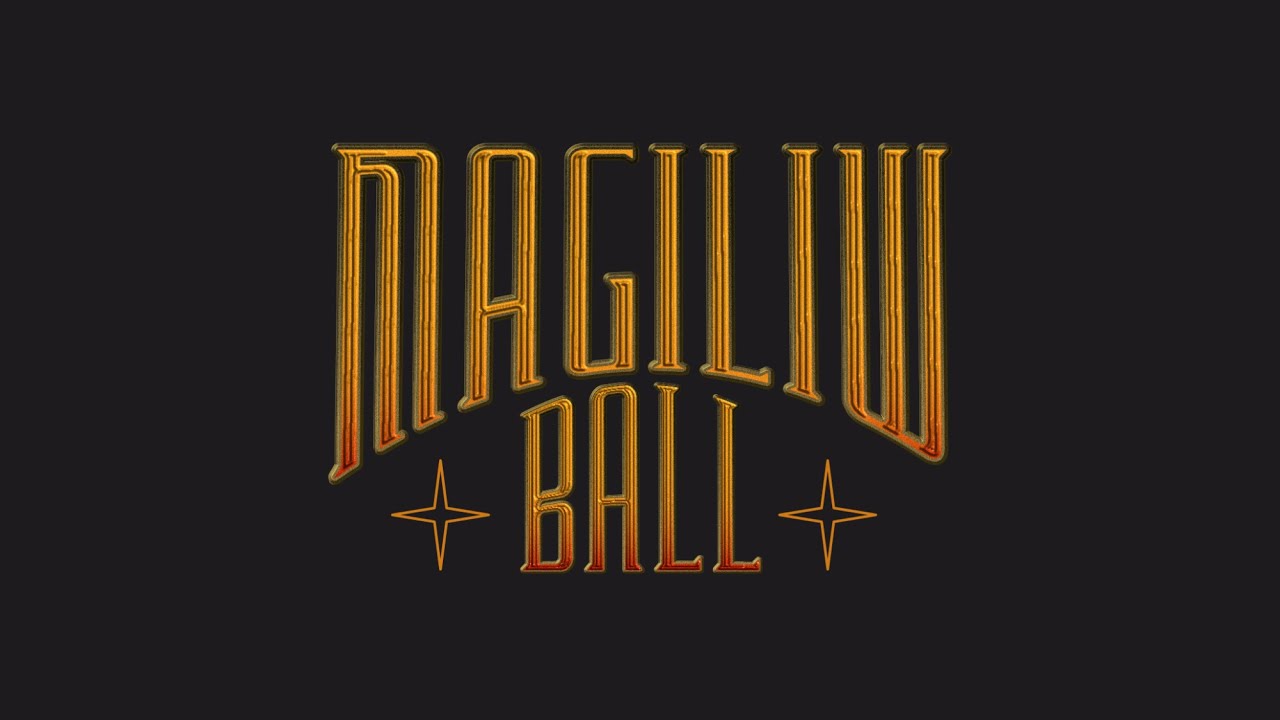 Magiliw Ball 2022: The Highlights - YouTube