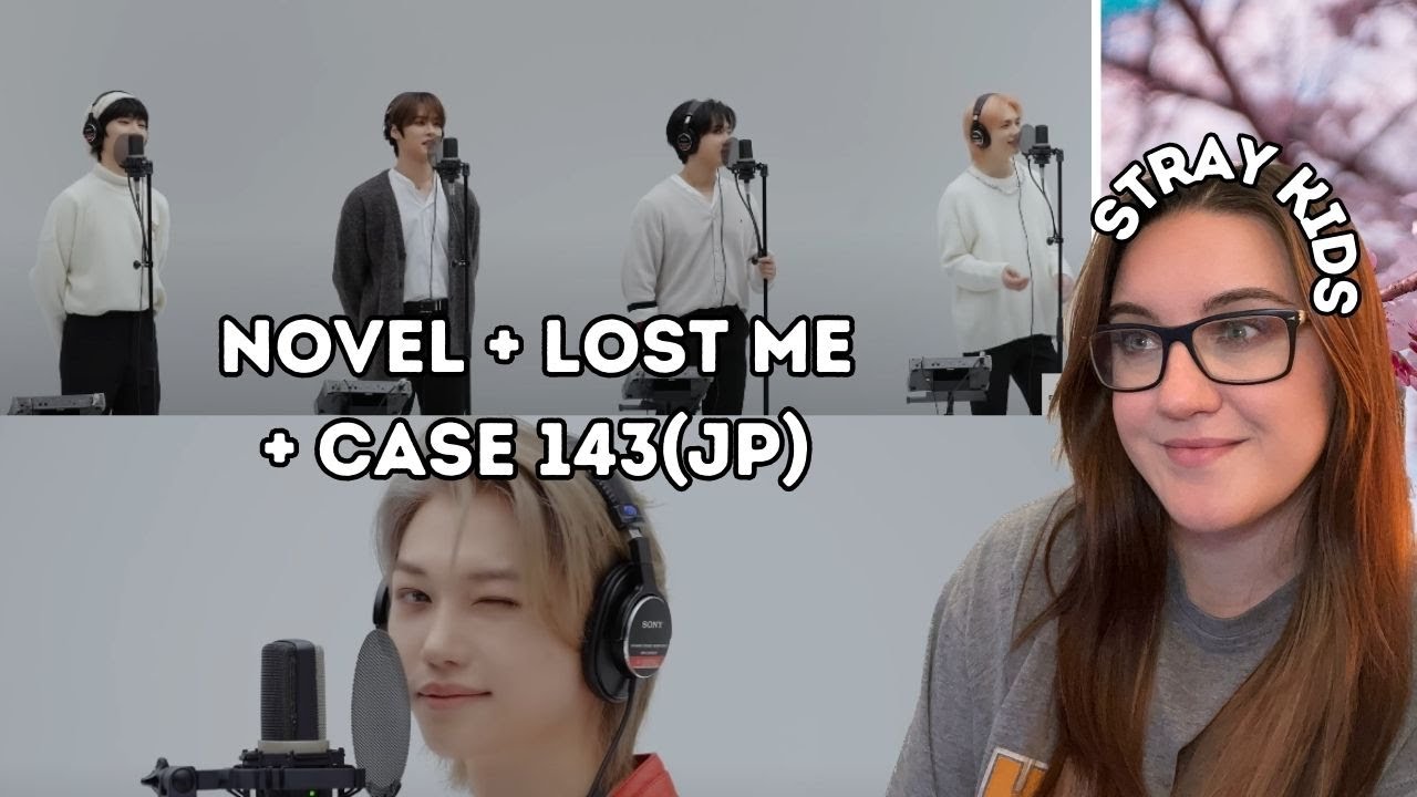 First Time Reacting to "Special Present For STAY (White Day ver ...