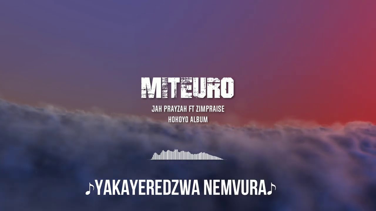 Jah Prayza ft Zim Praise - YouTube