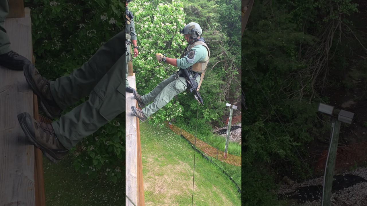 H3 Rappel Master Course - YouTube