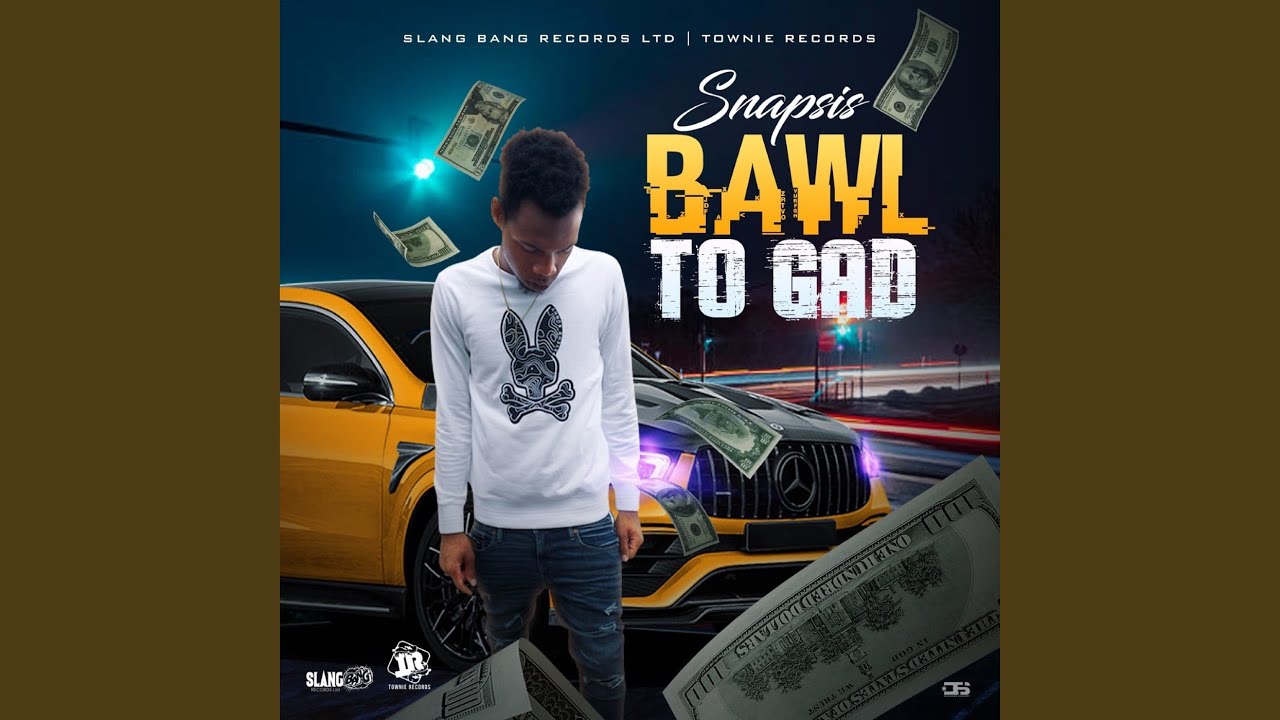 Bawl To Gad - YouTube