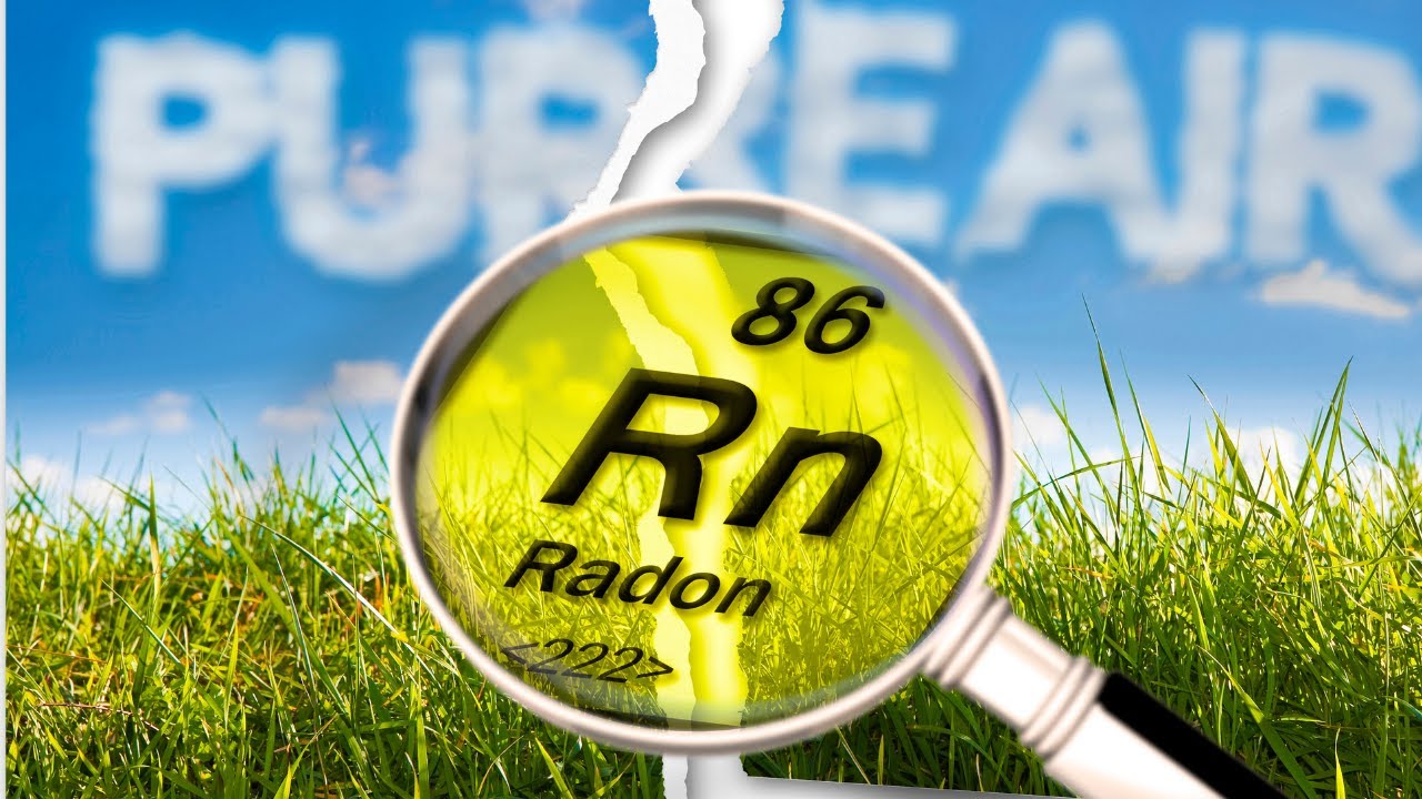 What Is Radon? Is Radon Testing Necessary? - YouTube