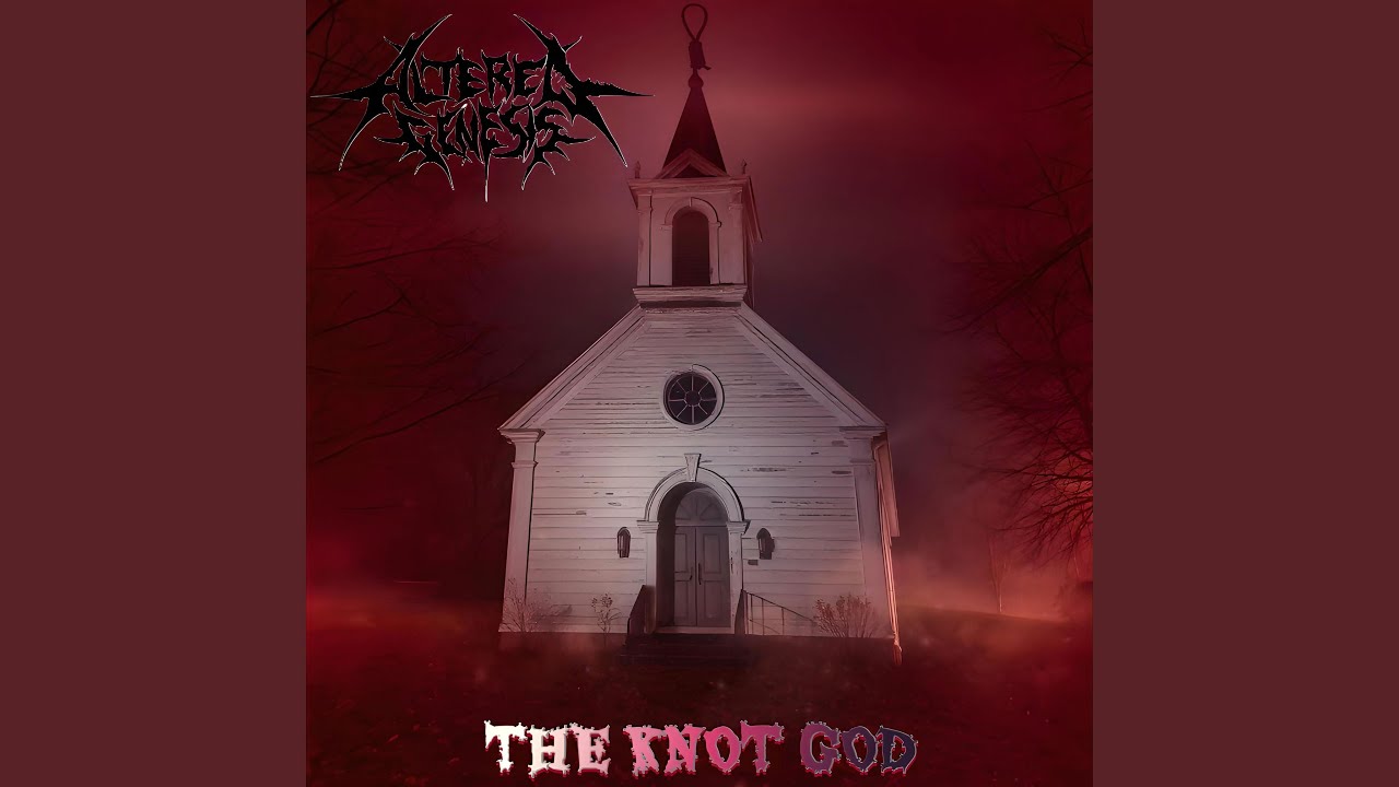 The Knot God - YouTube