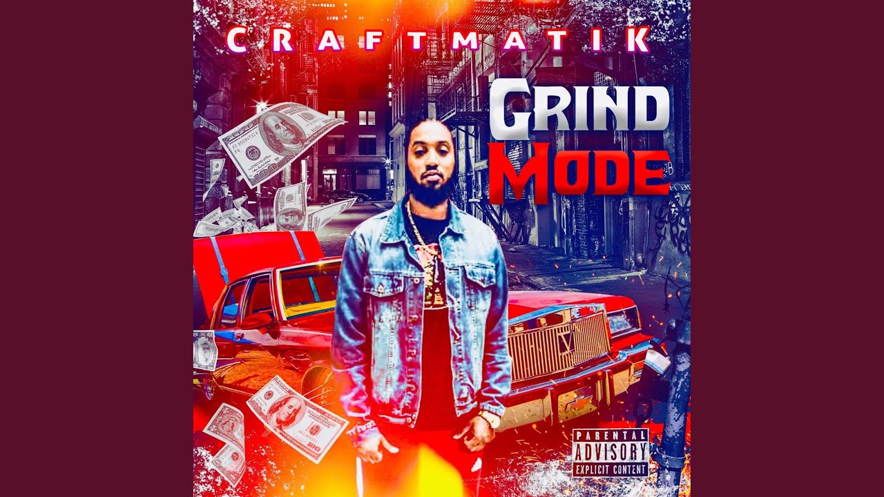 Grind Mode - YouTube