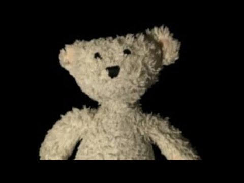 Sam Jumpscare Fanmade Green Screen Roblox bear alpha - YouTube