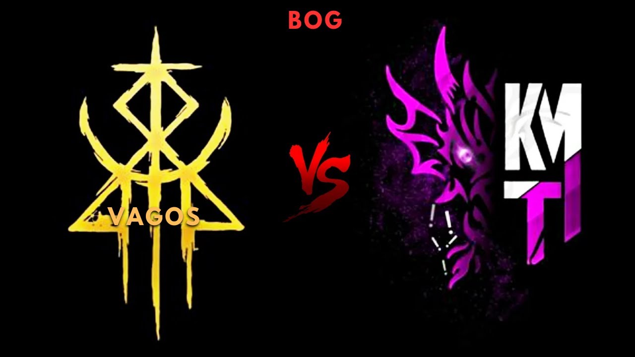 KTM vs VAGOS Sandy Plane Crash Bog War - YouTube