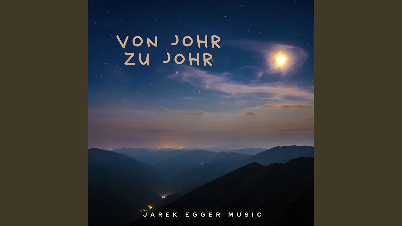 Von Johr zu Johr - YouTube