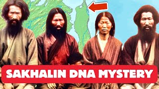 Sakhalin - World Islands