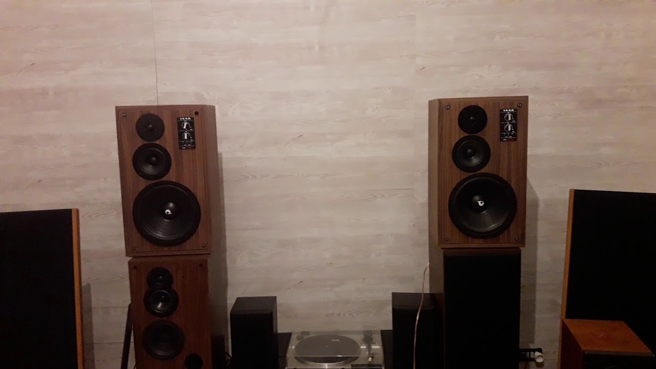 Esb model 70 ld - YouTube