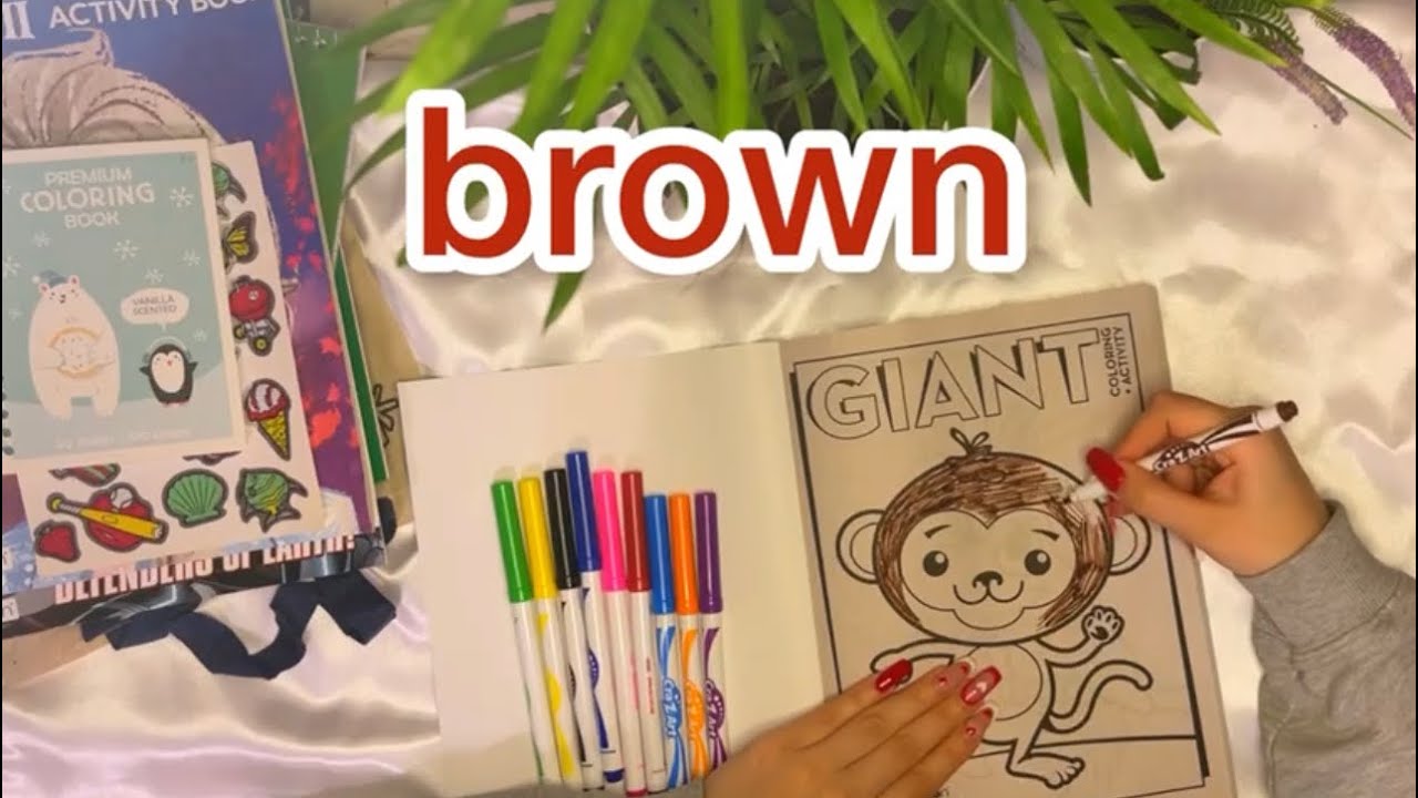 Easy Drawing Lessons for Kids: Animals of the World - YouTube