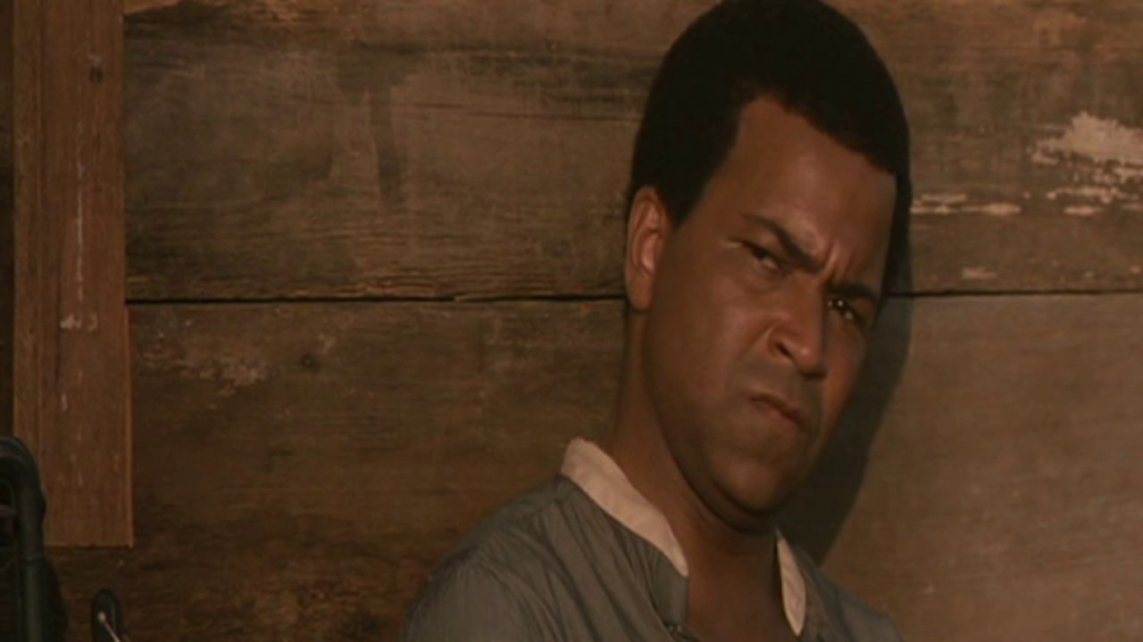 Jeffrey Wright Muddy Waters