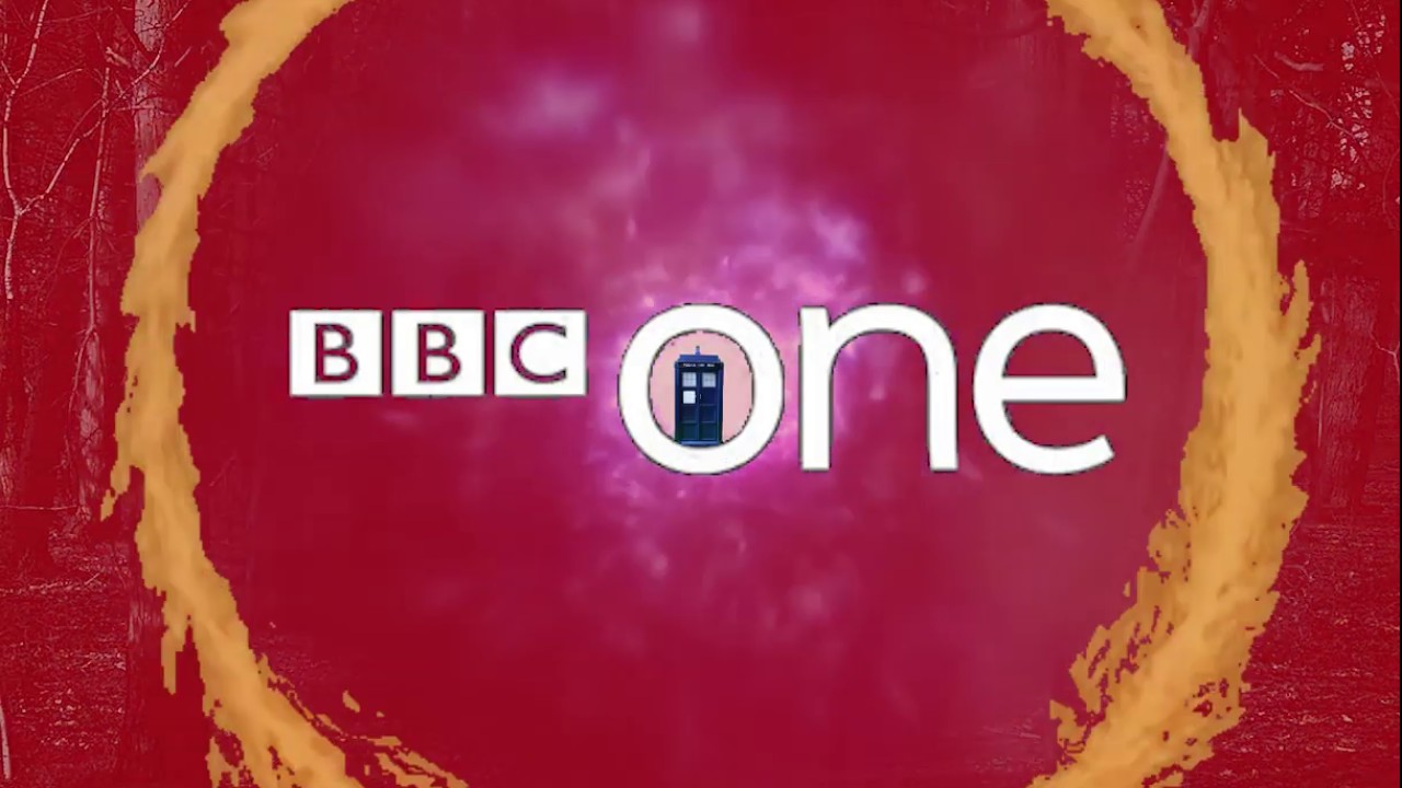 Doctor Who Stop motion ident - YouTube