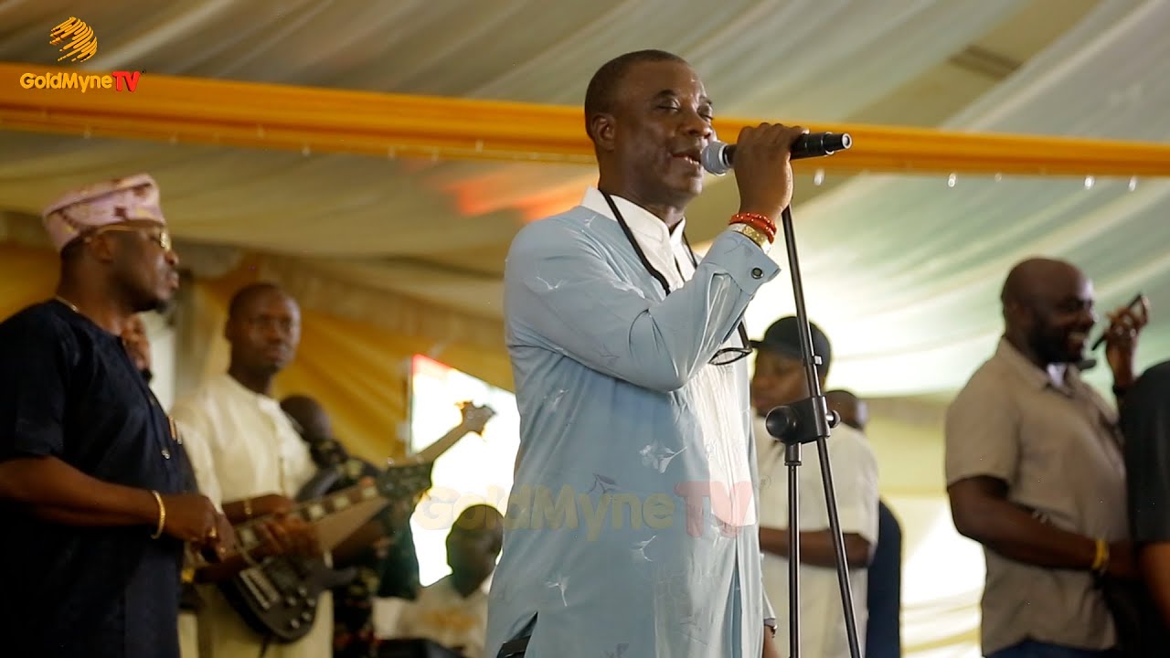 K1 DE ULTIMATE HONOURS THE LEGACY OF THE LATE OSOLO OF ISOLO, OBA ...