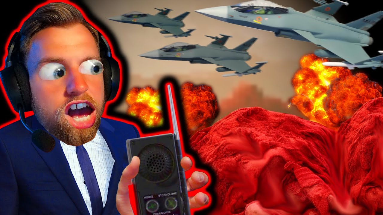 Getting Bombed While Finding Survivors - Last Signal - Full Game - Full ...