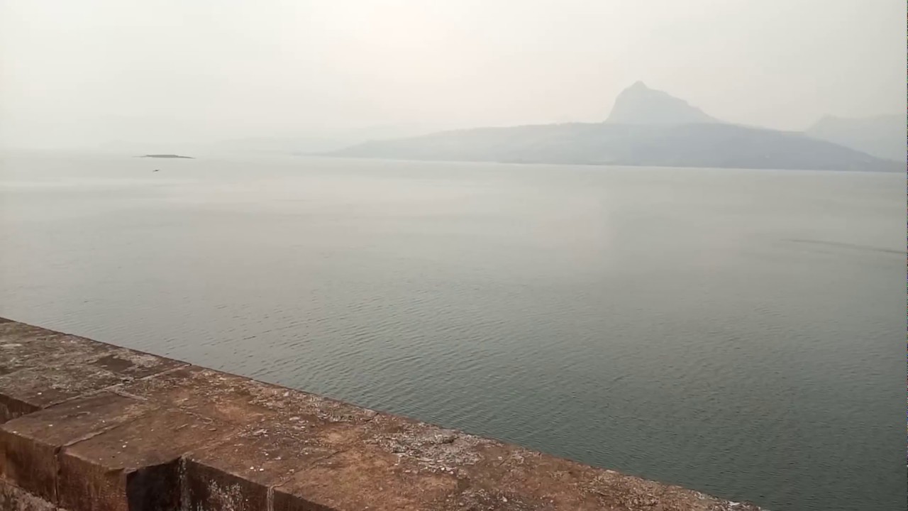 Pavana Dam - YouTube