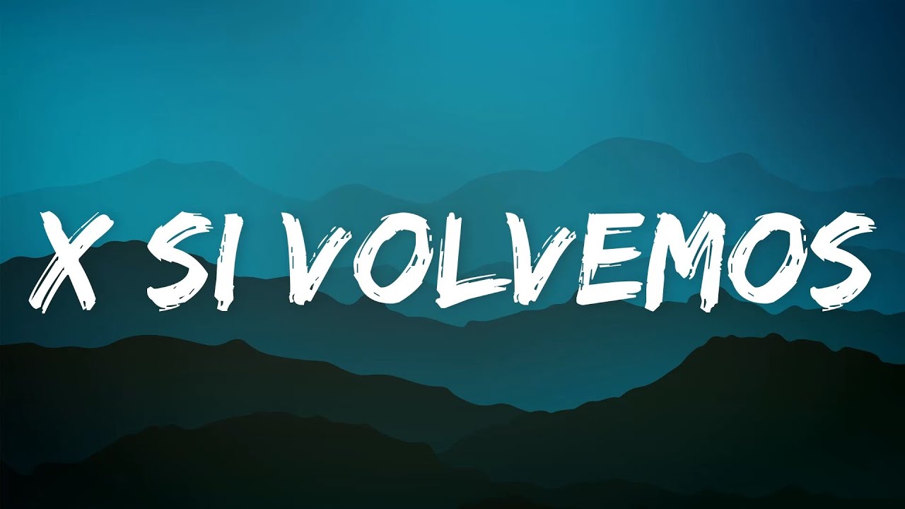 KAROL G, Romeo Santos - X SI VOLVEMOS (Letra/Letra) Letras 71 - YouTube