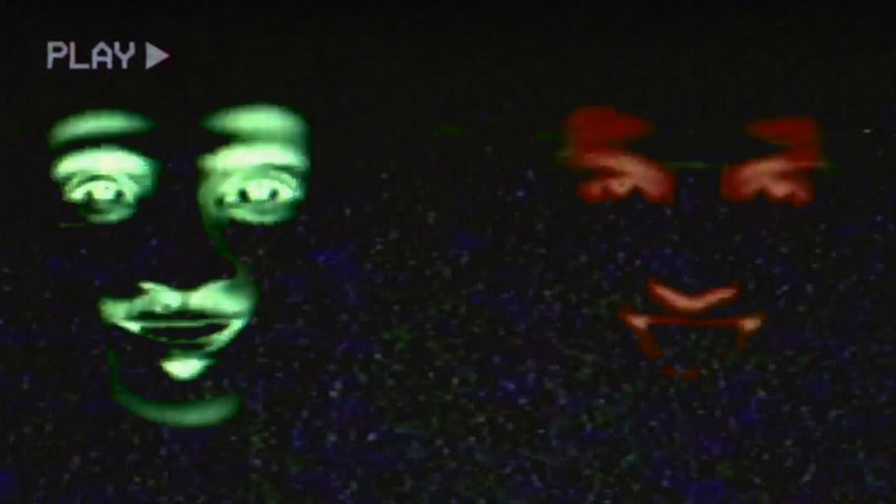 LOCAL58: The Broadcast Station that Manipulates You - YouTube