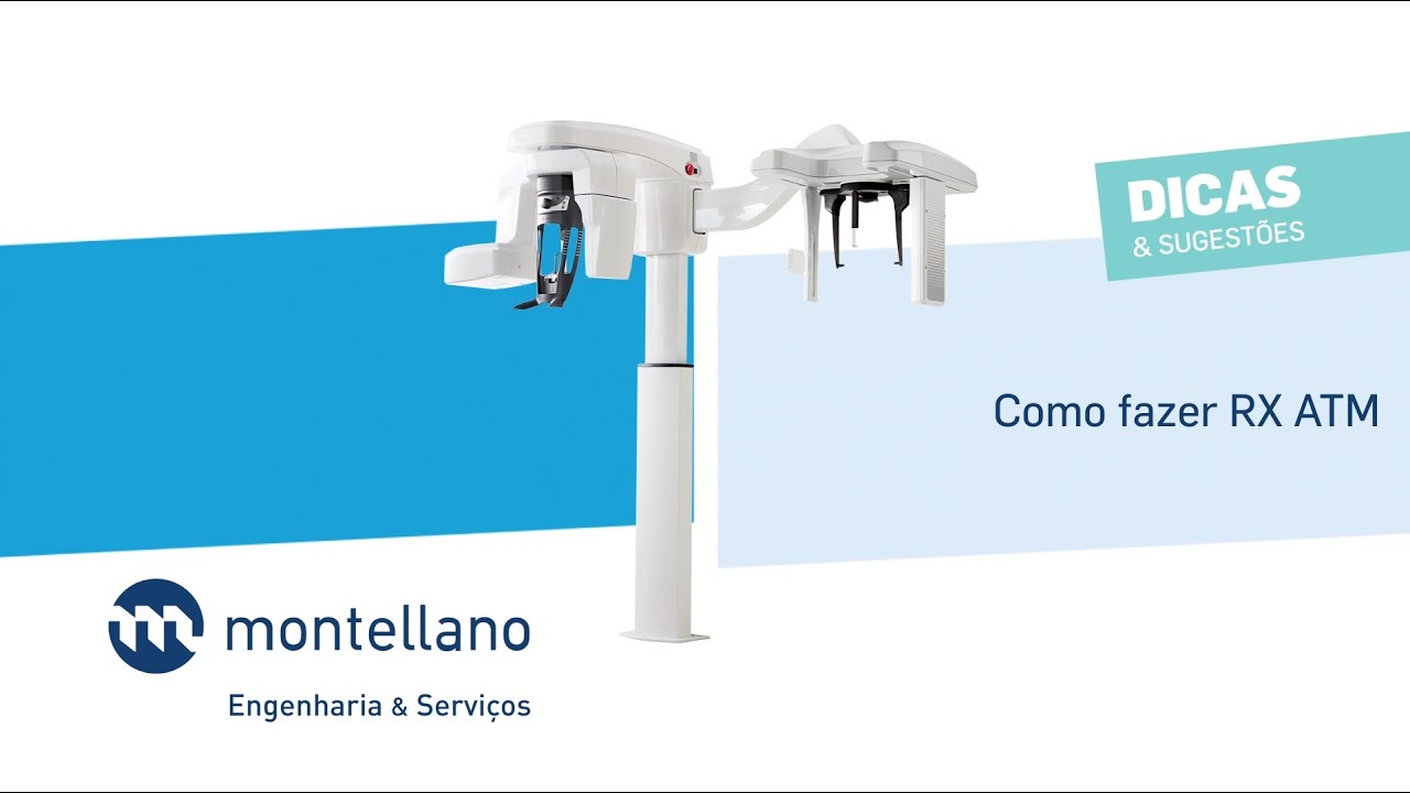 Como fazer RX ATM | Dicas e Sugestões Montellano - YouTube