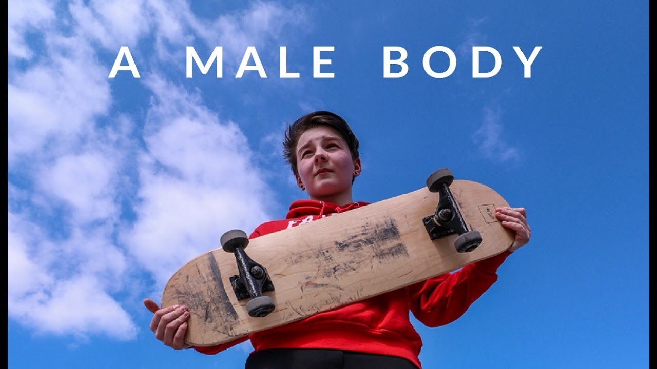 A MALE BODY | Transgender Documentary Drama - YouTube