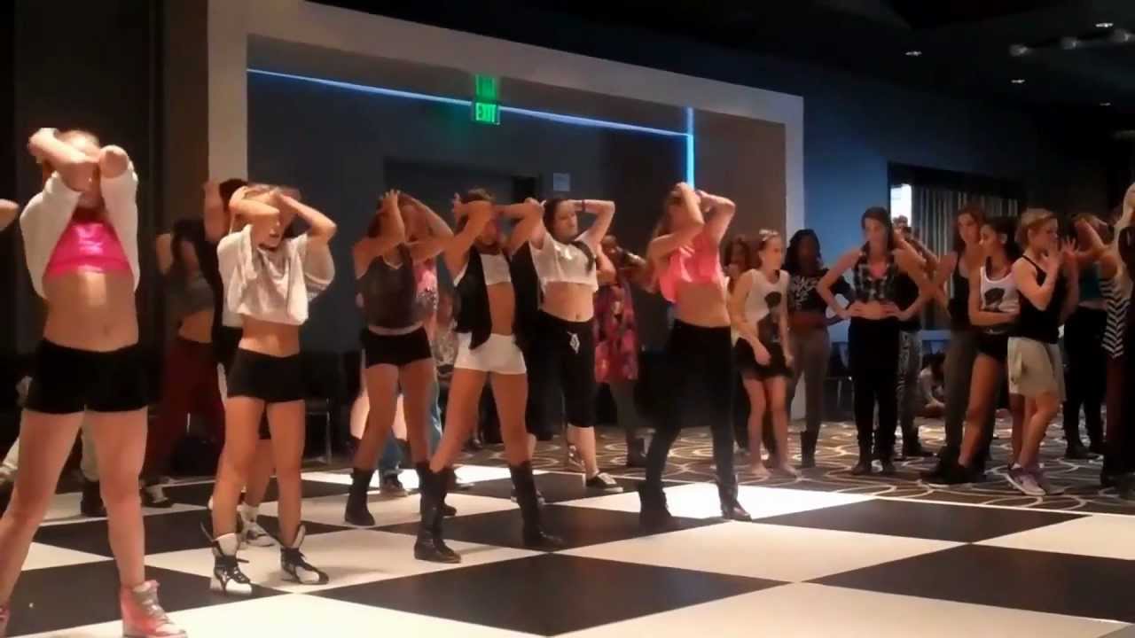 S&M Featuring Dena'h Gregory, Logan Hassel, Brianna Haire, and several ...