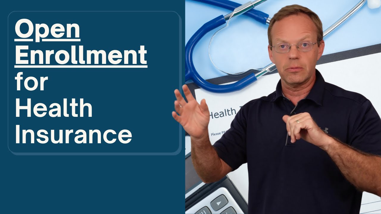 Open Enrollment for Health Insurance - 53% of Employees Regret Decision ...