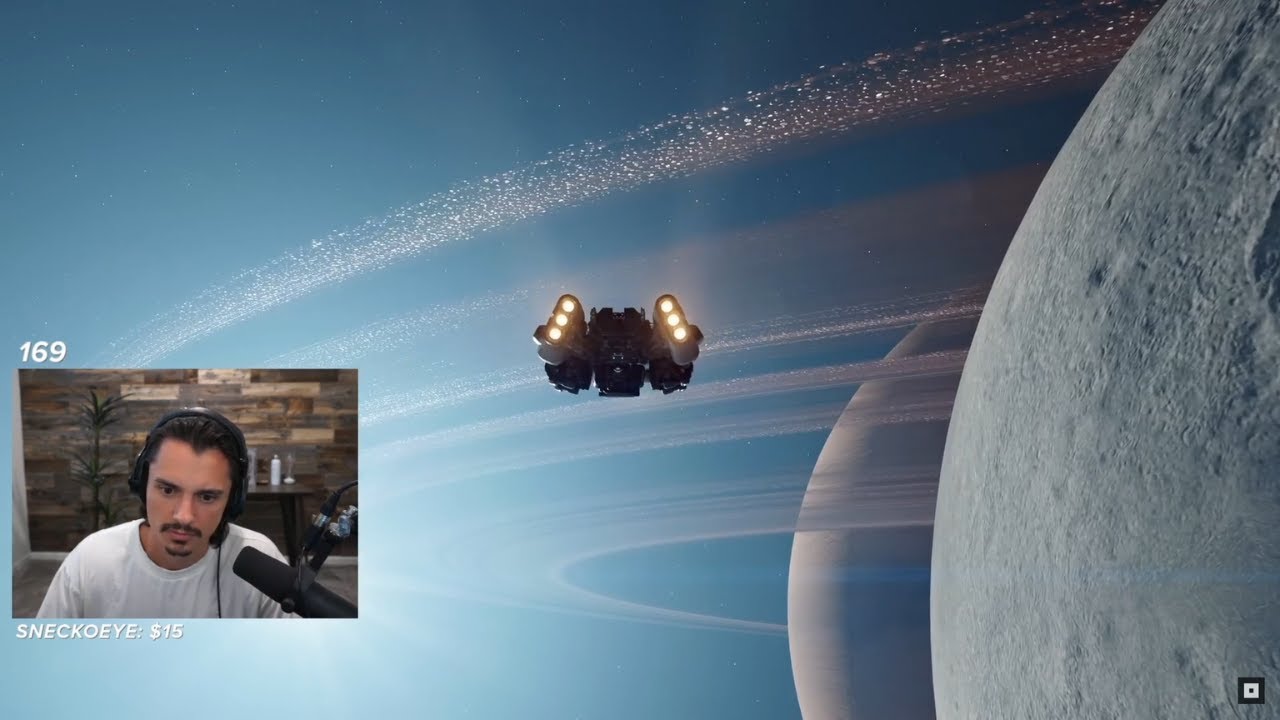 This Game Looks AMAZING! - YouTube