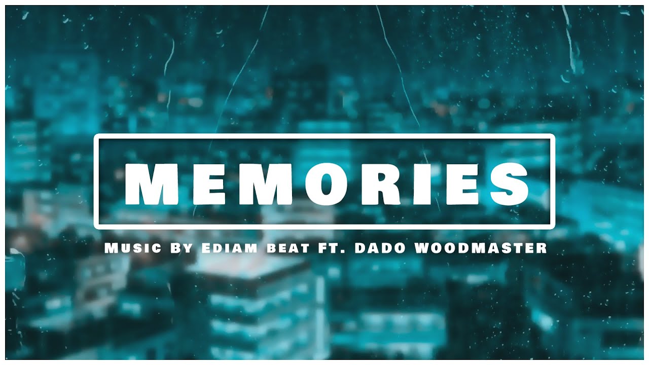 Ediam Beats - DREAM TAPE | 06. MEMORIES (ft. Dado Woodmaster) - YouTube